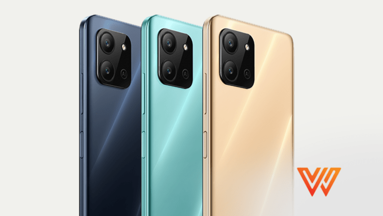 Infinix Hot 11 2022 launched: Specs, Features, and Prices in the ...