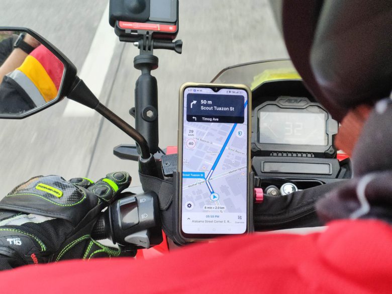 Move It app under Grab's platform: Here's my first-hand experience ...