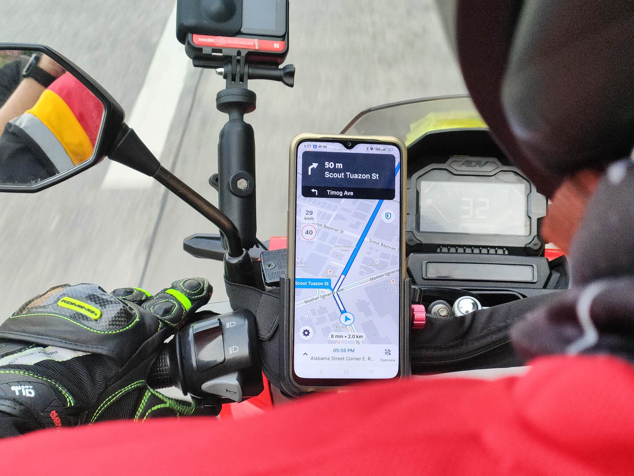 Move It app under Grab's platform: Here's my first-hand experience ...