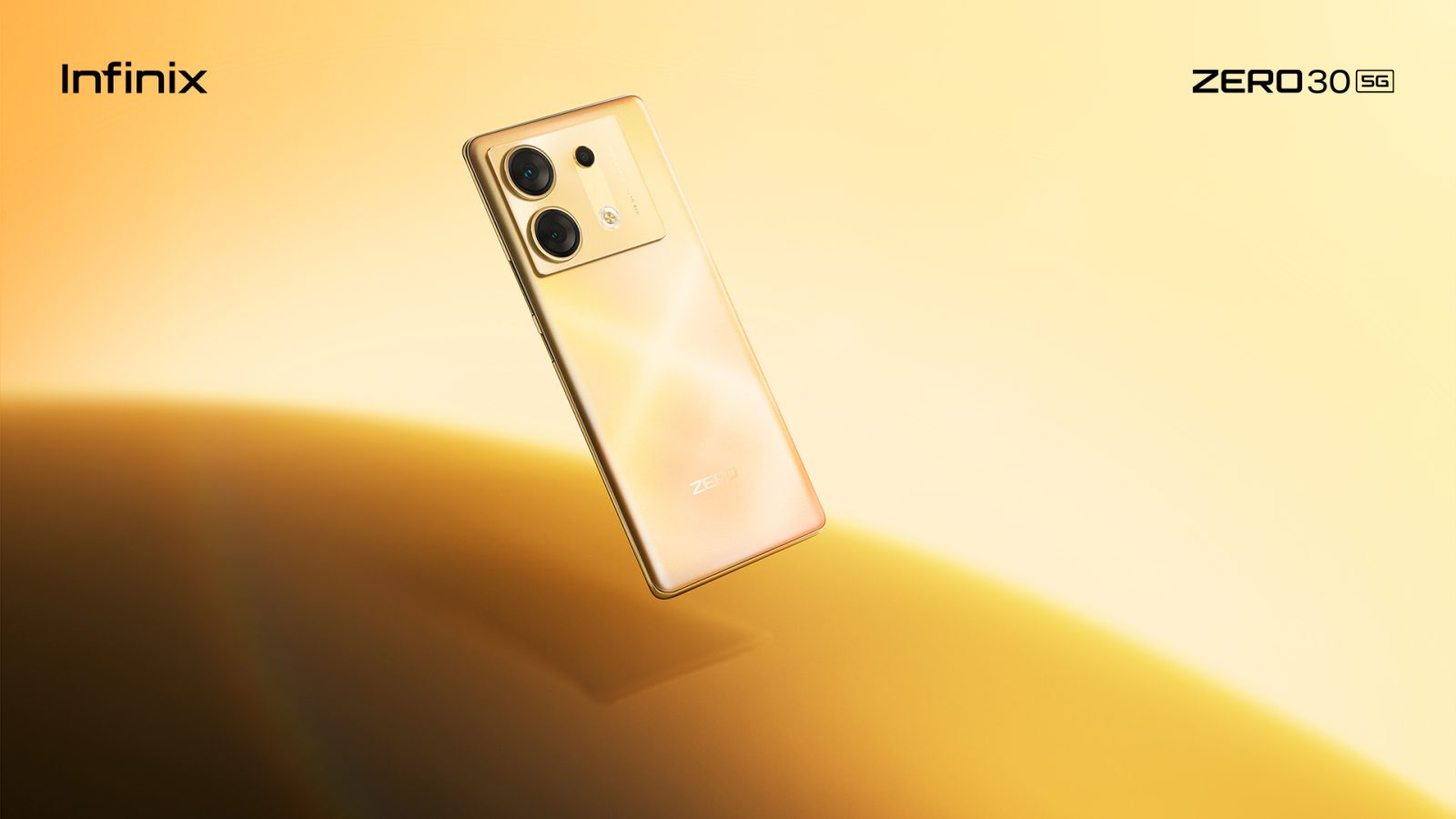 Infinix ZERO 30 5G to launch in the Philippines | WalasTech