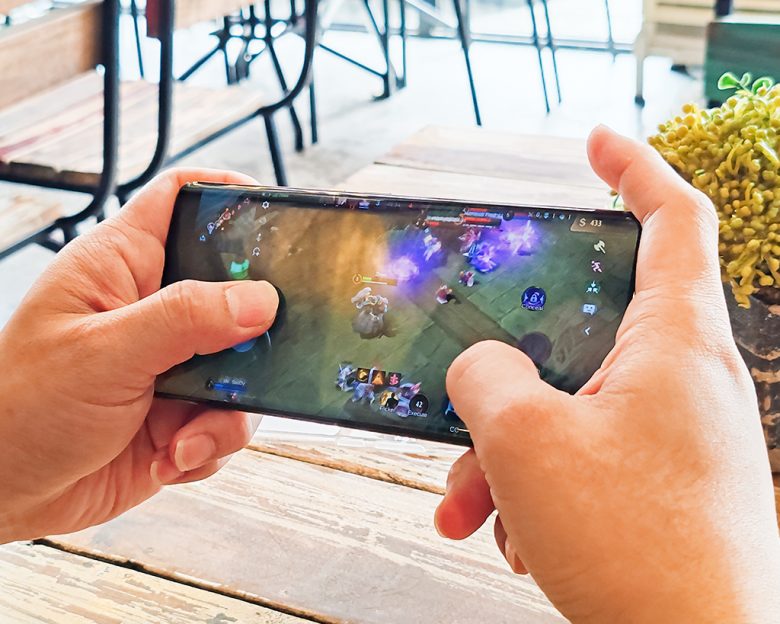 Infinix ZERO 30 5G Review: Flagship Features at a Mid-Range Price ...