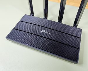 TP-Link Archer AX12 AX1500 Hands-on Review: Affordable and Fast Wi-Fi 6 ...
