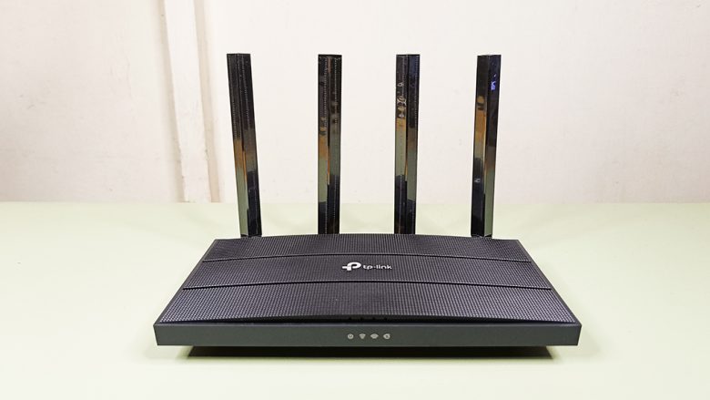 TP-Link Archer AX12 AX1500 Hands-on Review: Affordable and Fast Wi-Fi 6 ...