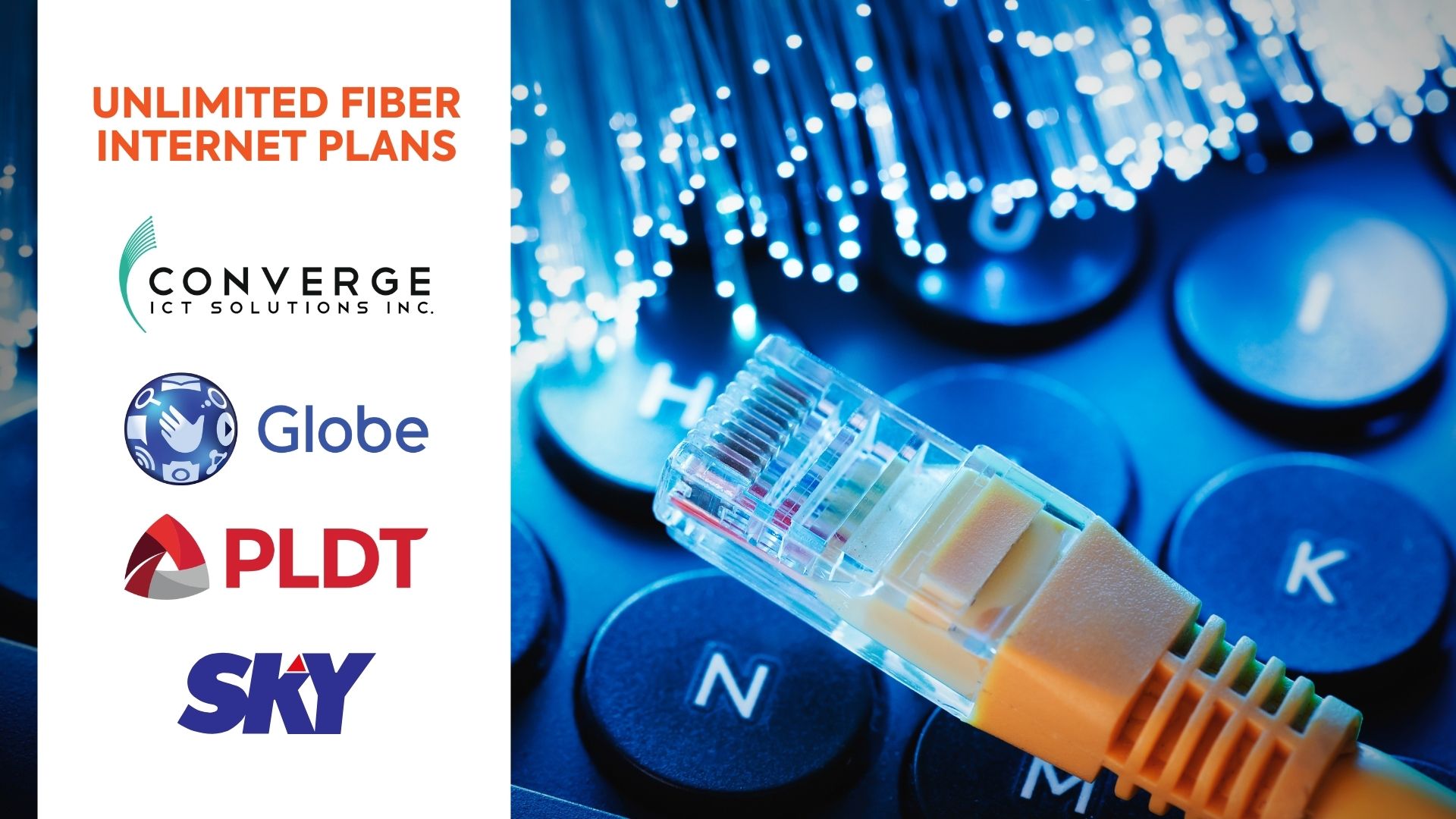 A 2023 Guide to the Philippines' Unlimited Fiber Internet Plans | WalasTech