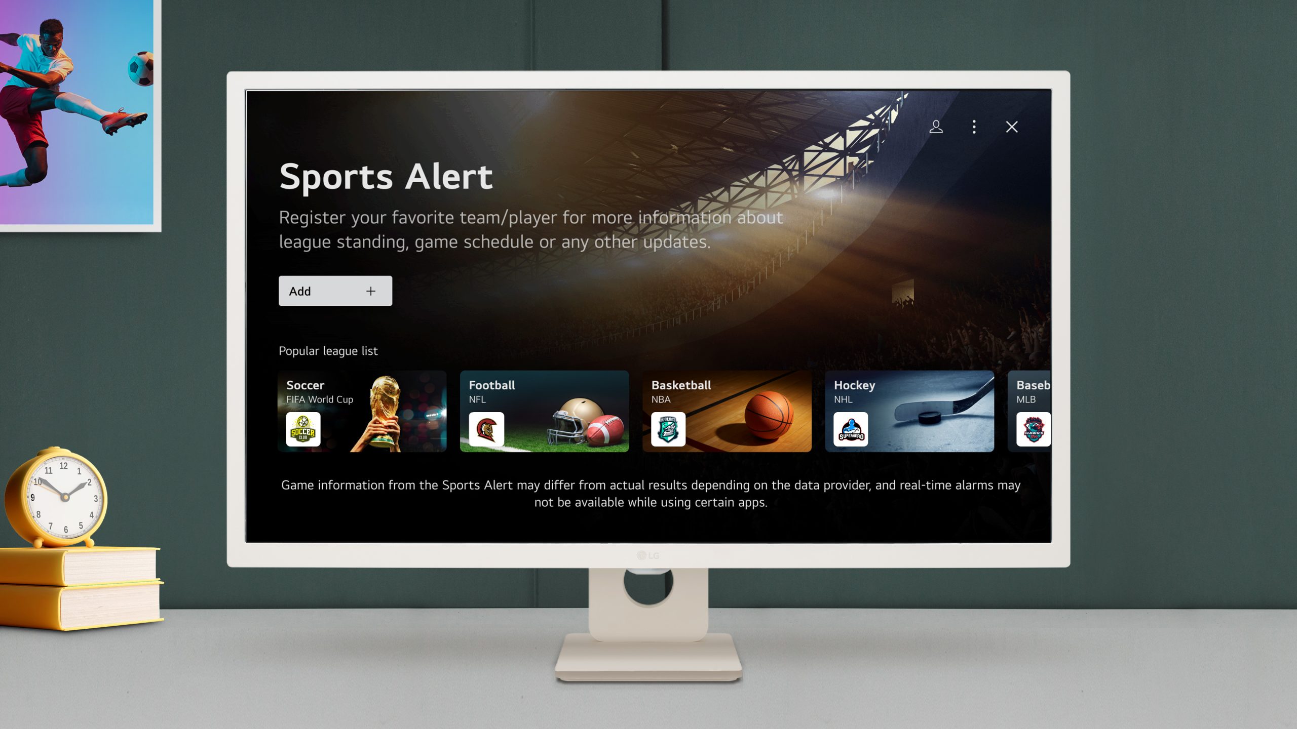 LG Unveils Latest Smart Monitors for Enhanced Productivity and ...