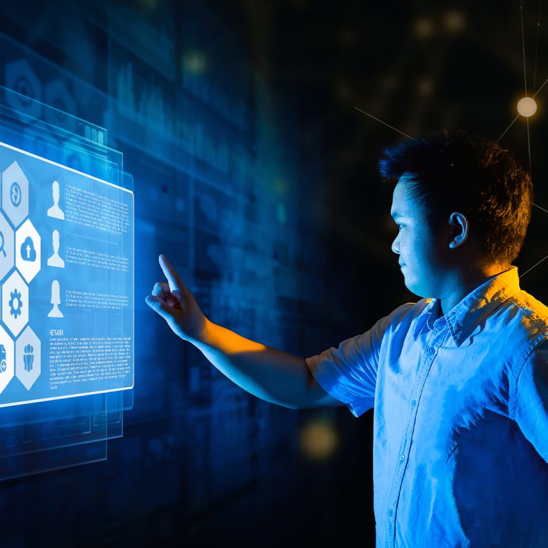 AMA Education System: Pioneering AI-driven Education and Learning ...