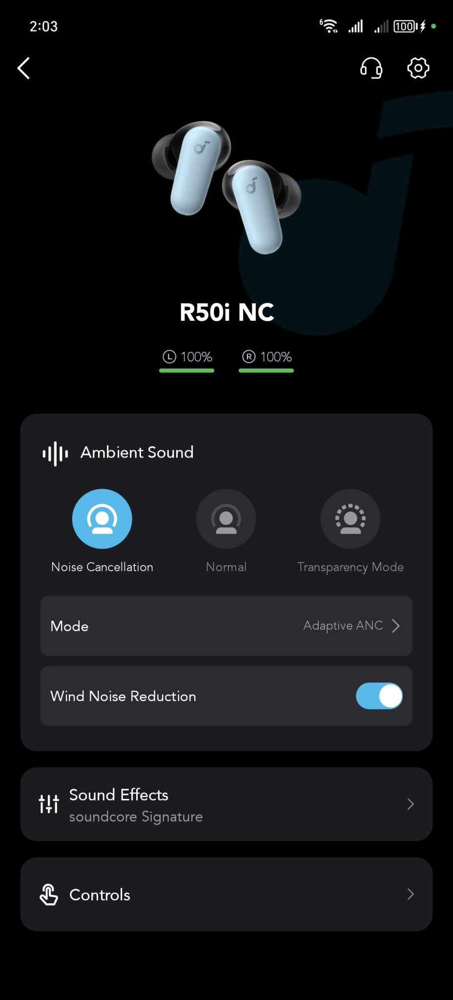 Soundcore R50i NC Review: A Budget-Friendly Noise-Cancelling Companion ...