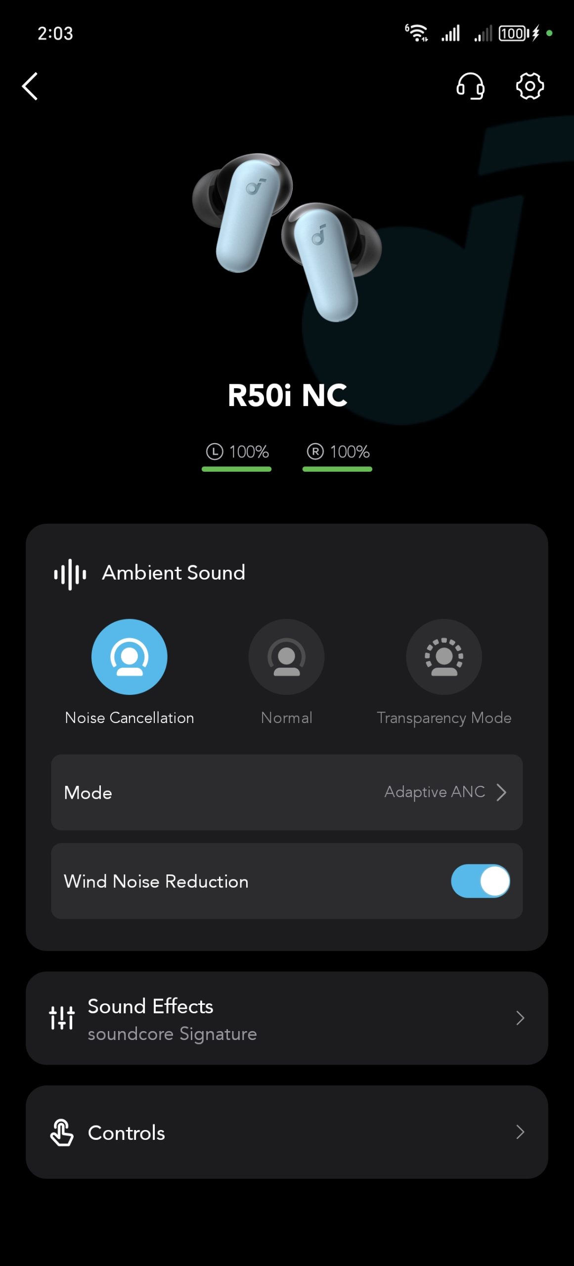 Soundcore R50i NC Review: A Budget-Friendly Noise-Cancelling Companion ...