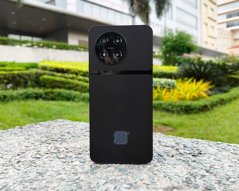 FULL REVIEW: The TNT Panalo Phone 5G is the budget 5G phone for the ...