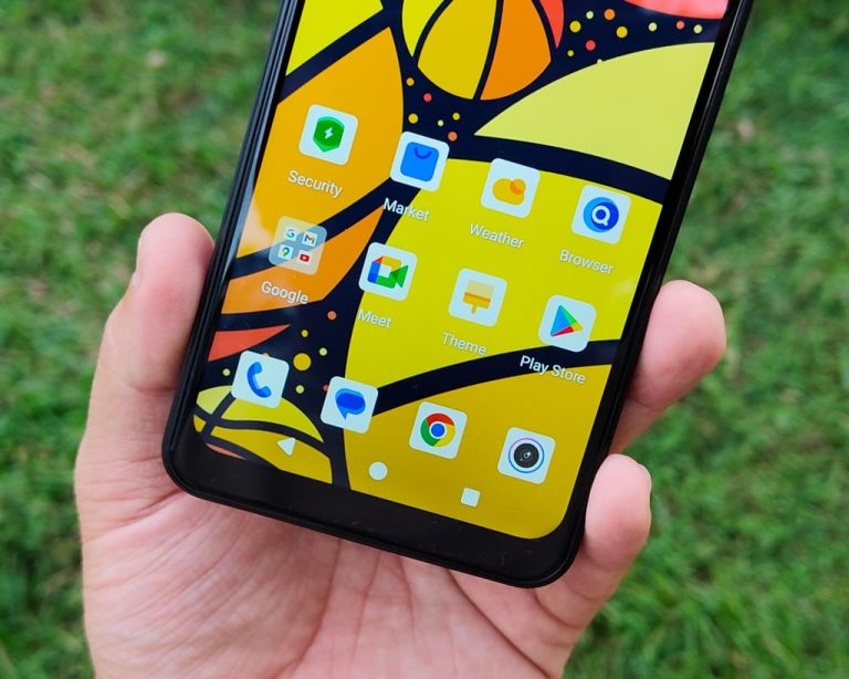 FULL REVIEW: The TNT Panalo Phone 5G is the budget 5G phone for the ...