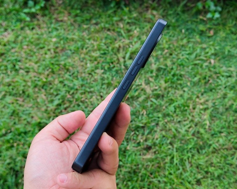 FULL REVIEW: The TNT Panalo Phone 5G is the budget 5G phone for the ...