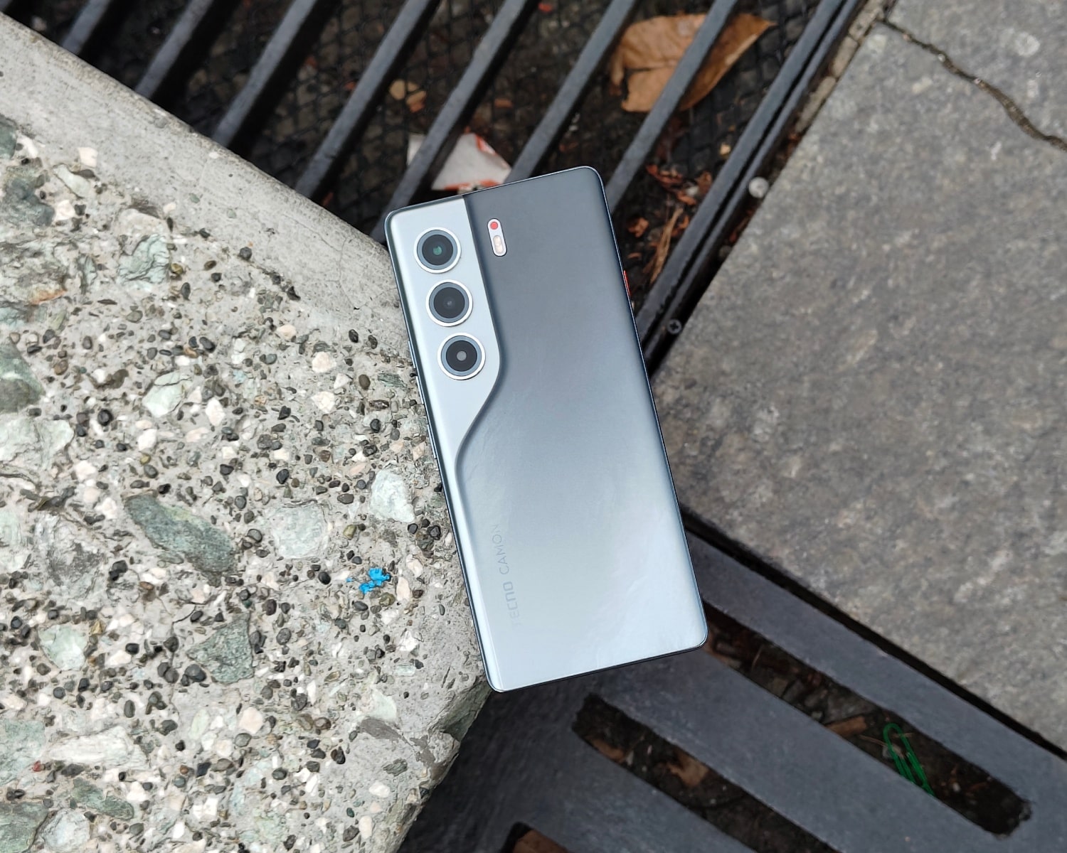 TECNO Camon 40 Pro 5G Review: Can It Snap the Perfect Moment in One Tap ...