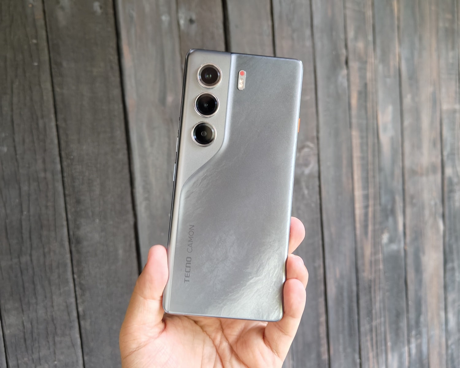 TECNO Camon 40 Pro 5G Review: Can It Snap the Perfect Moment in One Tap ...