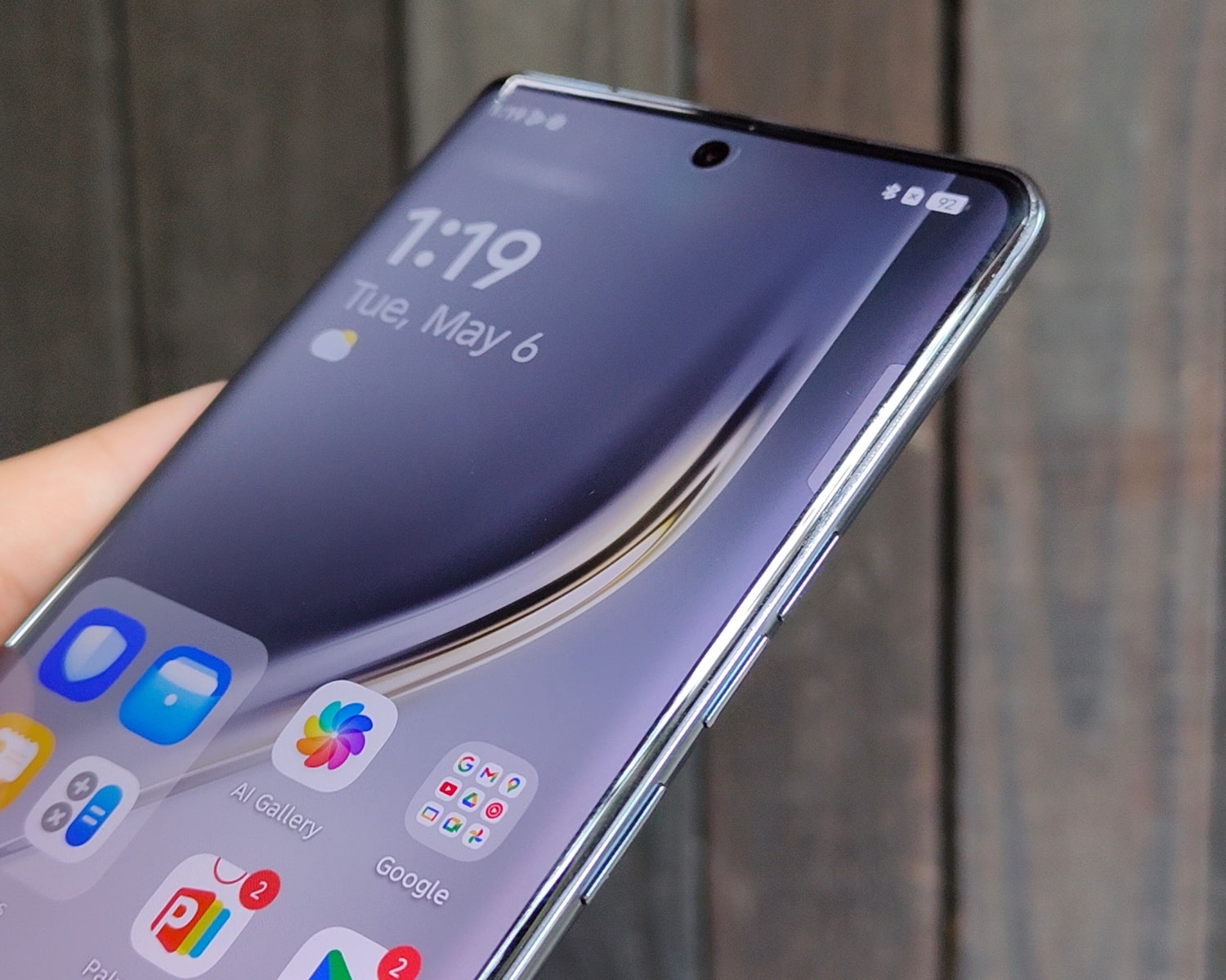 TECNO Camon 40 Pro 5G Review: Can It Snap the Perfect Moment in One Tap ...