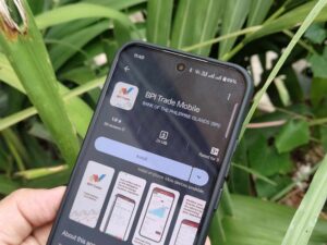 BPI to launch BPI Trade, new digital stock trading platform on May 28 ...