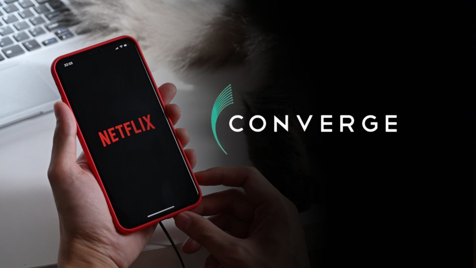 Why Converge ICT's Netflix Fiber Plan Bundles Are a Better Option ...