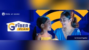 Globe offers new GFiber postpaid plans with no lock-up and low upfront ...