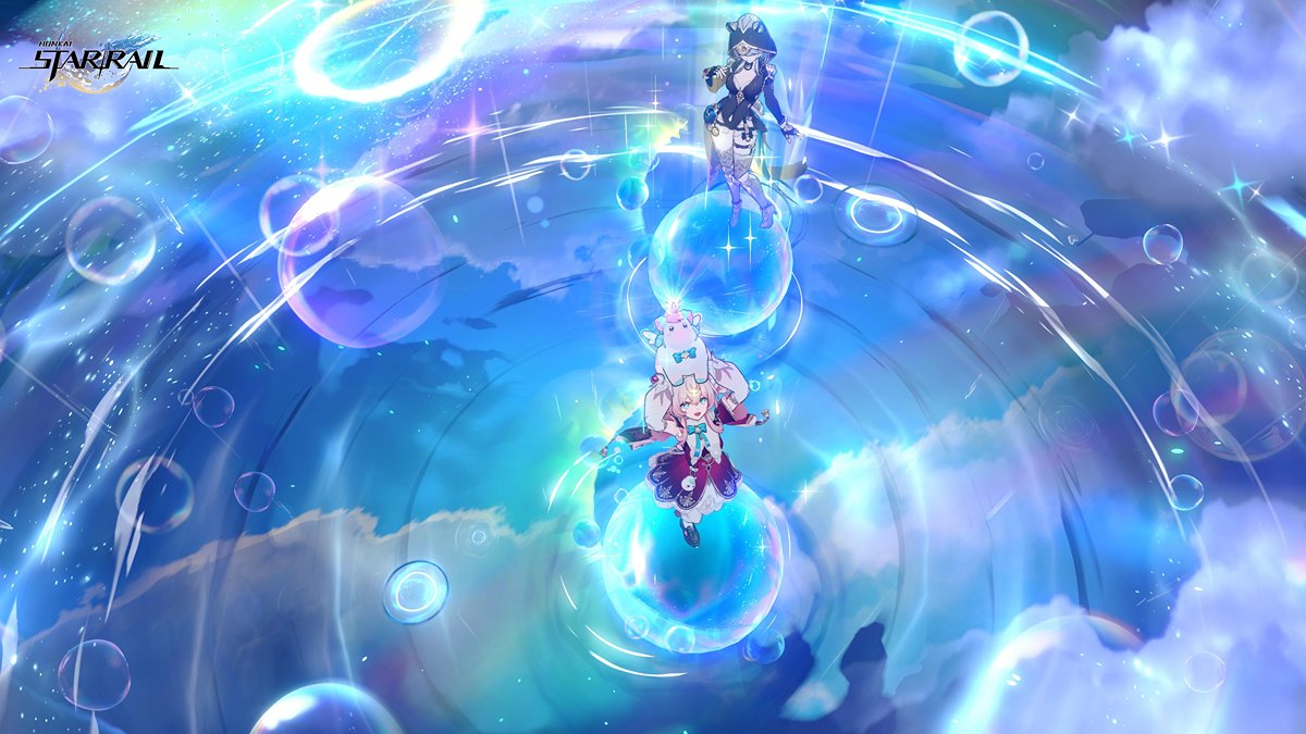 Honkai: Star Rail Version 3.3 launches on May 21 | WalasTech