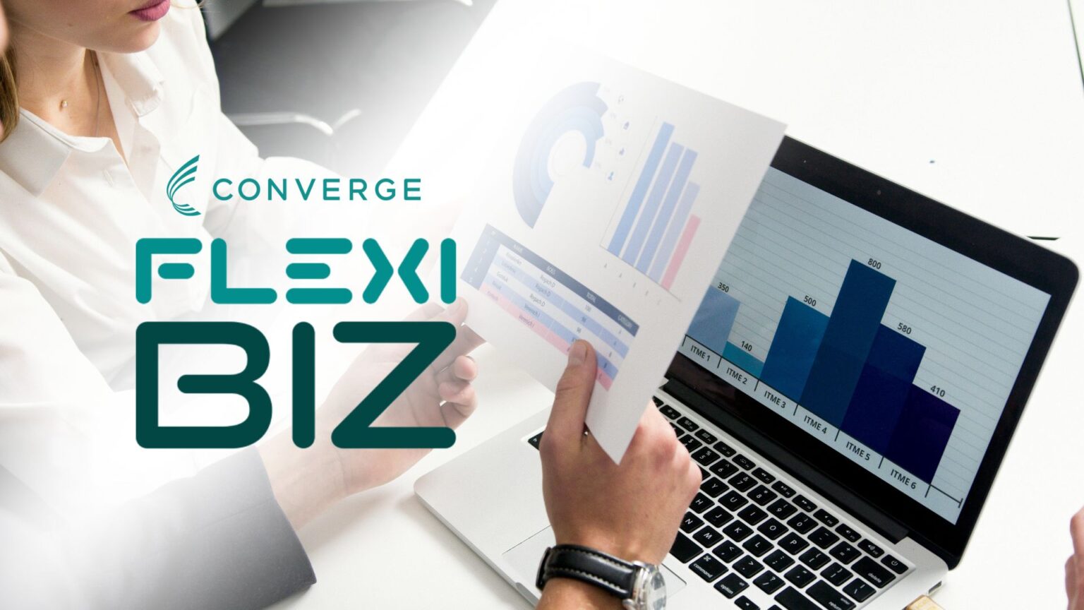 Converge FlexiBIZ Internet Plans Launched for Businesses | WalasTech