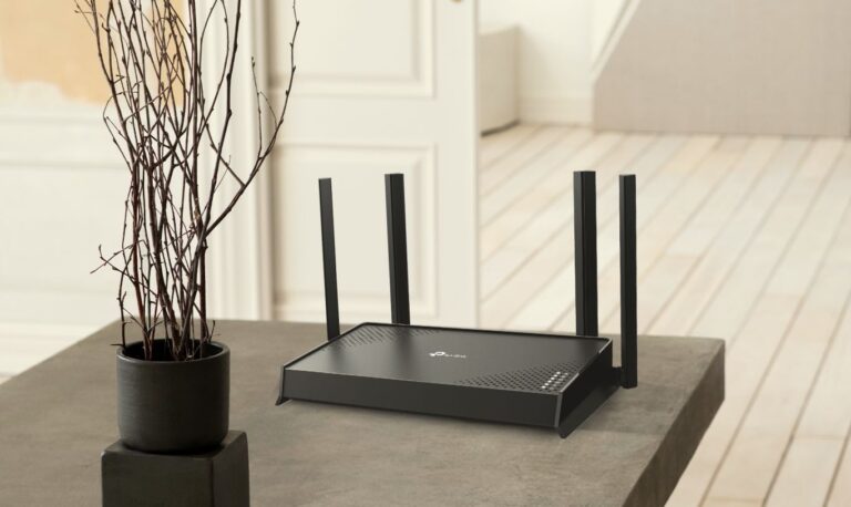 TP-Link Archer BE220 launced: Affordable Wi-Fi 7 Router for Philippine ...