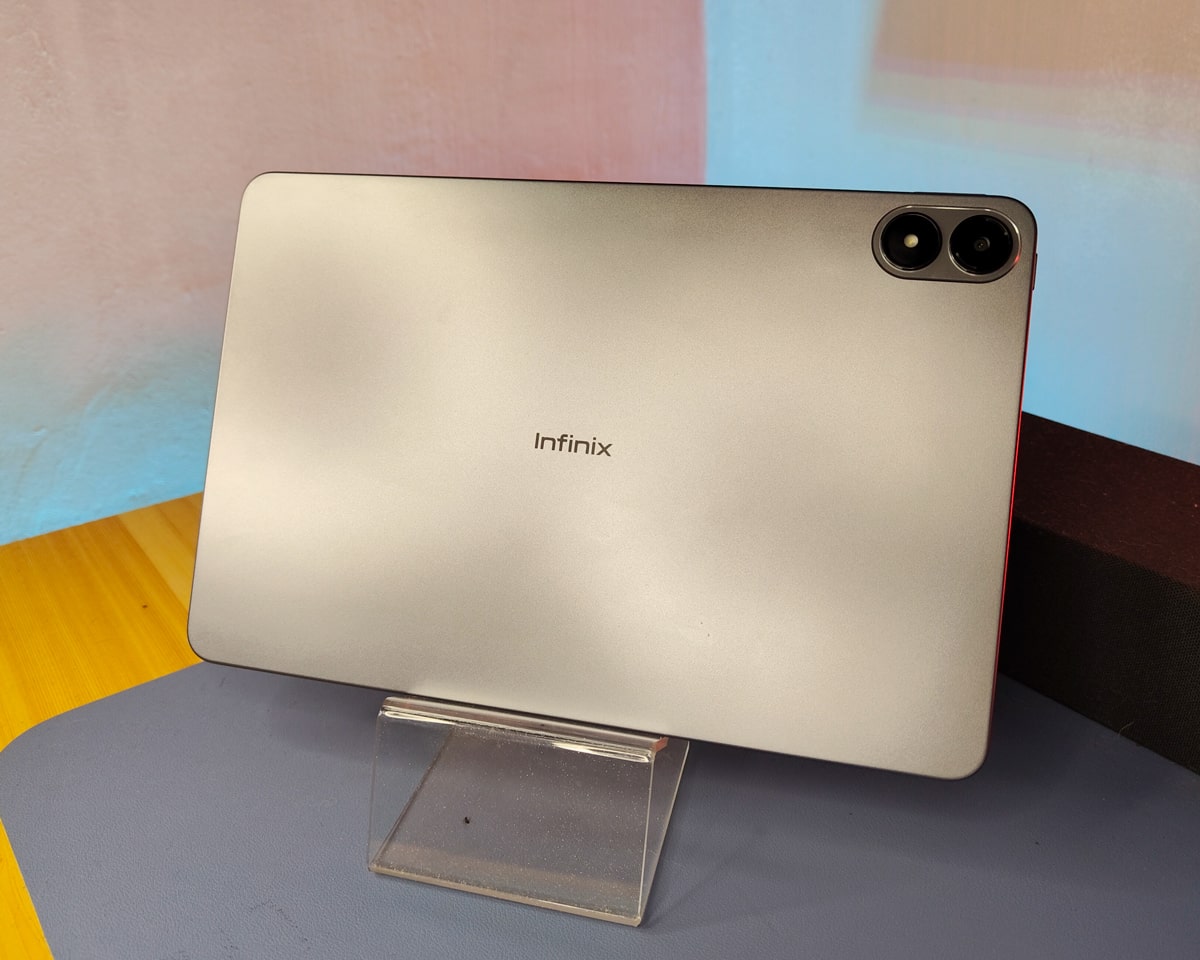 Tablet for Play and Everyday: What Makes the Infinix XPAD 20 Stand Out ...