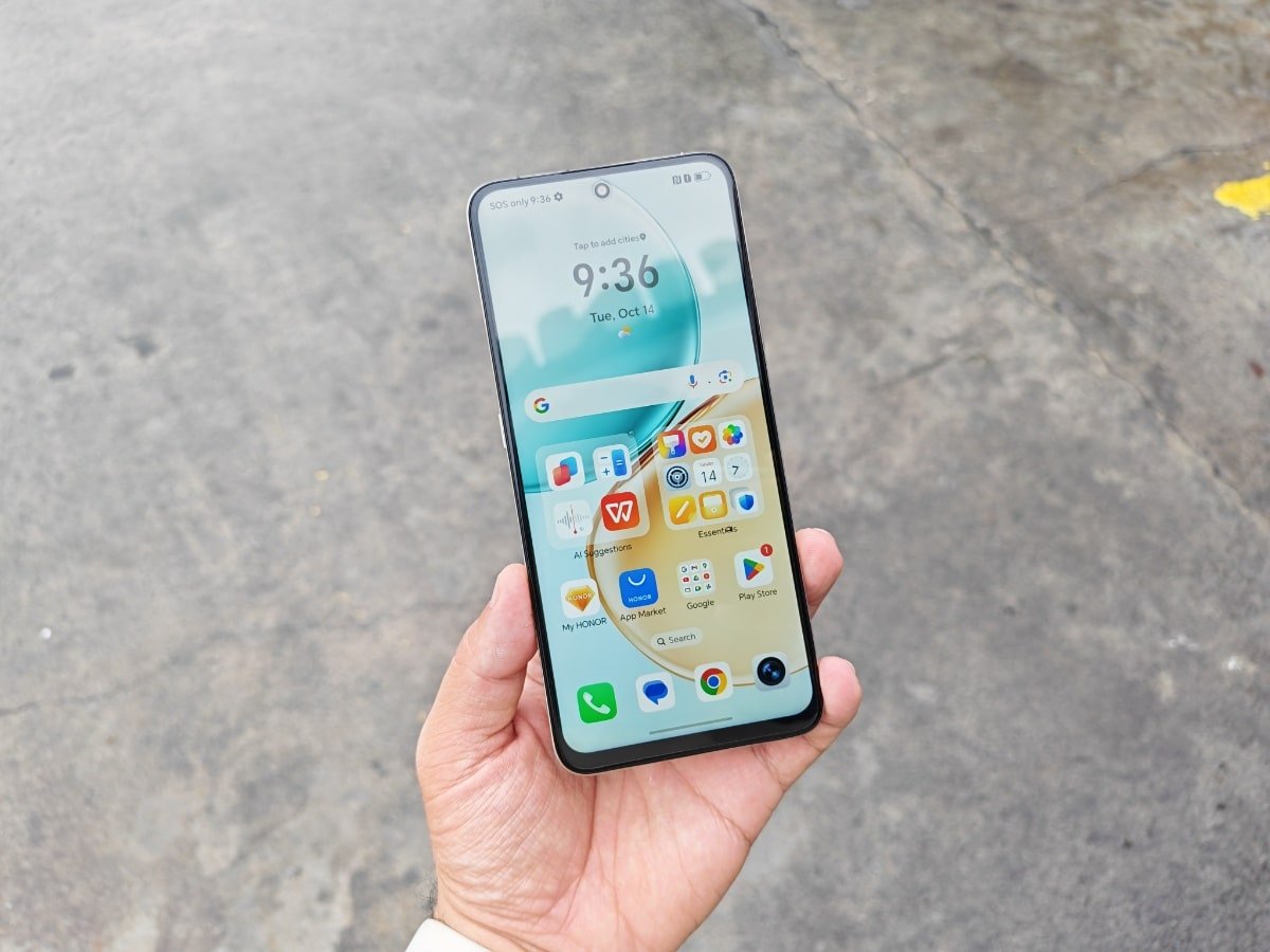 HONOR X7d Review: Built Tough for New Everyday Battles | WalasTech