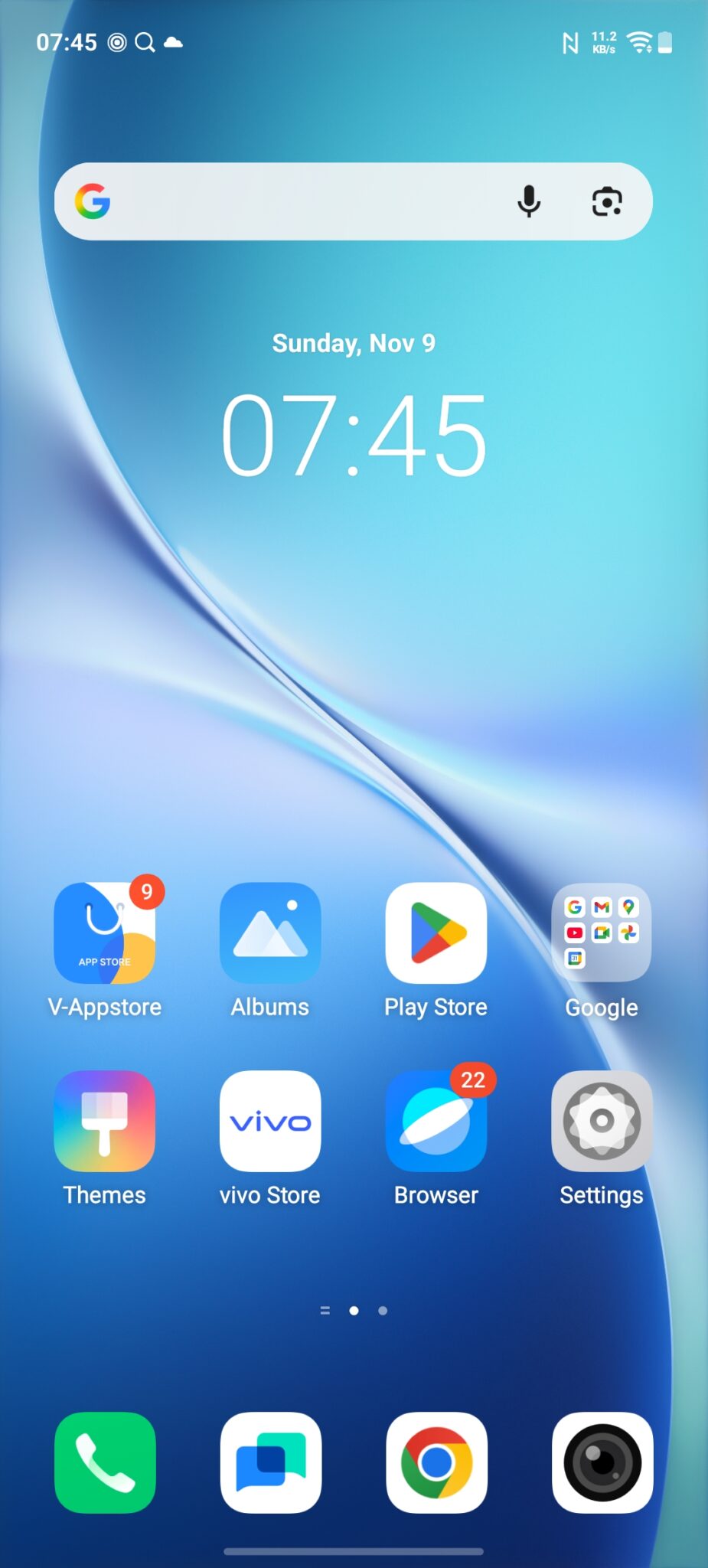 What to Expect from the vivo V60’s New OriginOS 6 Software Update ...