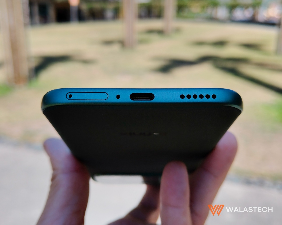 Infinix Note Edge 5G Review: Form First | WalasTech