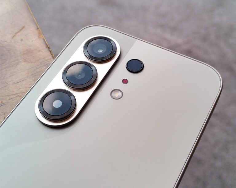 TECNO Camon 50 Review: Camera First | WalasTech